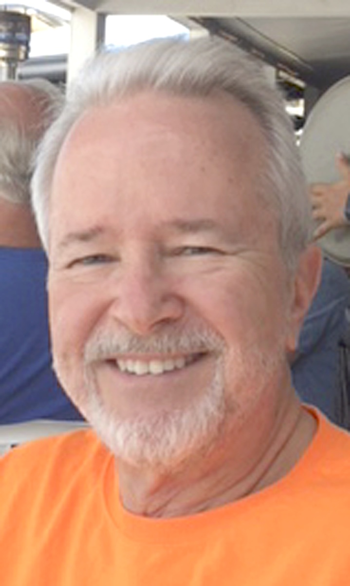 Mark “James” Hill | News, Sports, Jobs - Observer Today